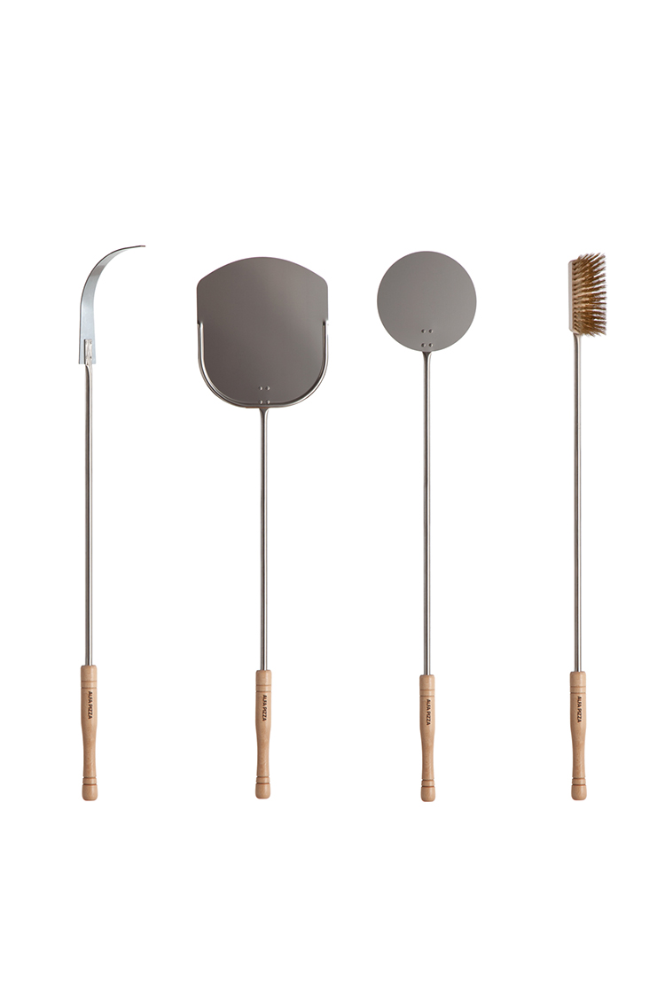 Pizza Peel Set