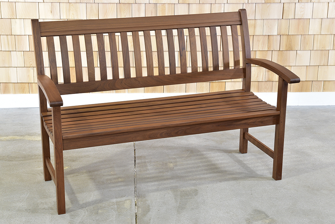 IPE Wood Furniture | IPE Patio Furniture | Pierce Outdoors