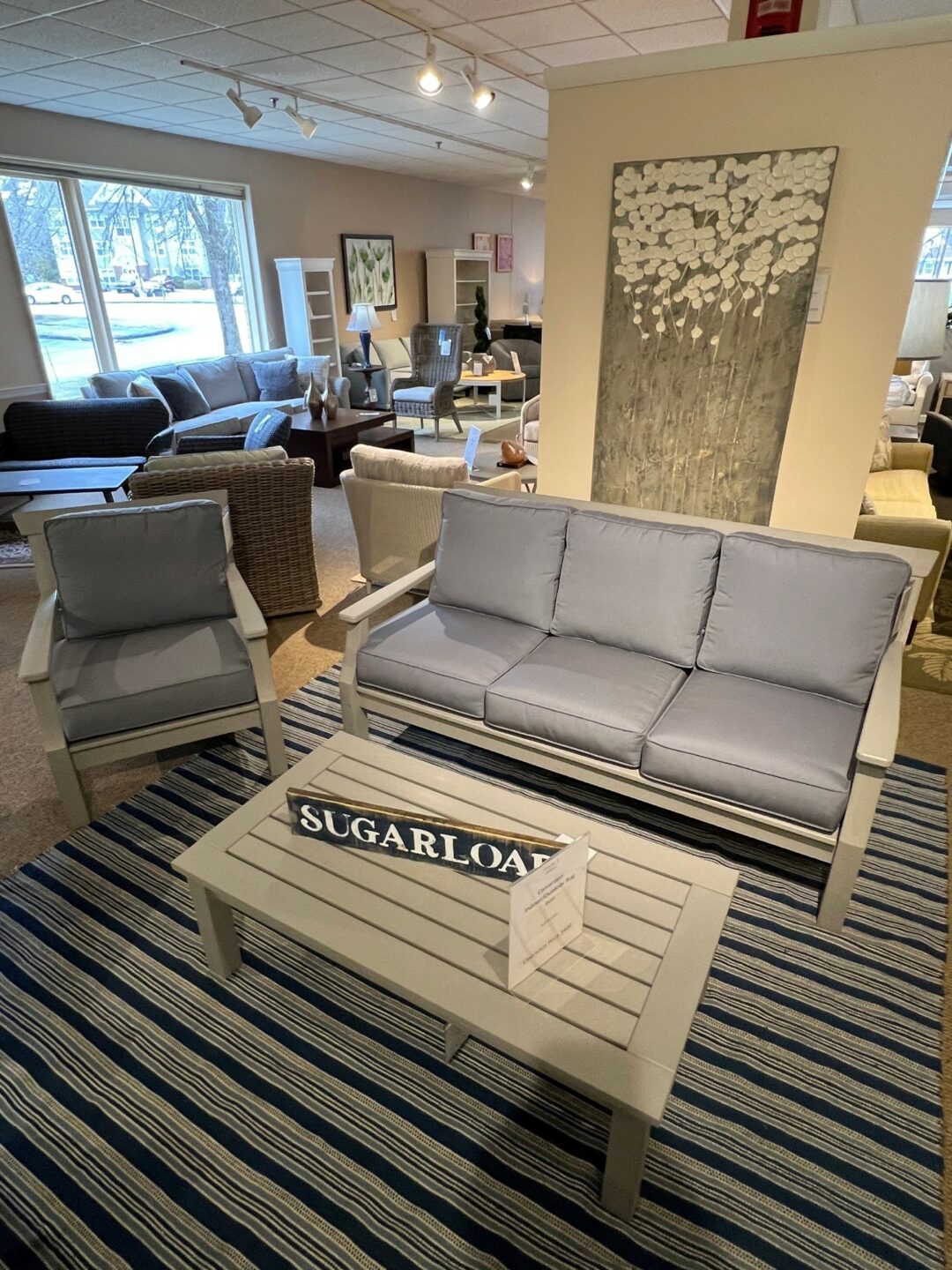 Seaside Nantucket Set