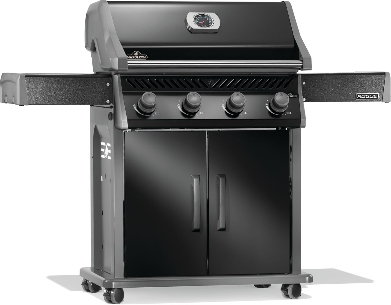 Rogue 525 Black