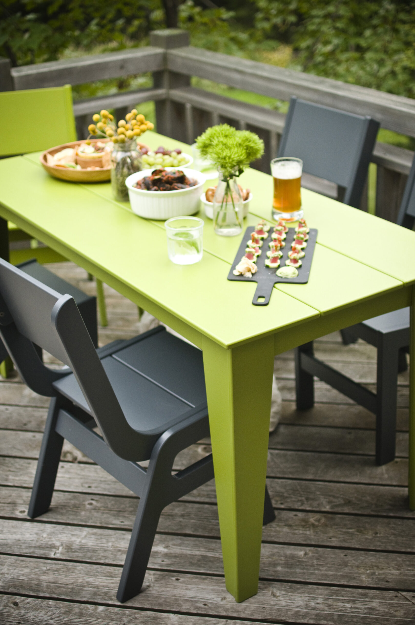 Alfresco Dining Table