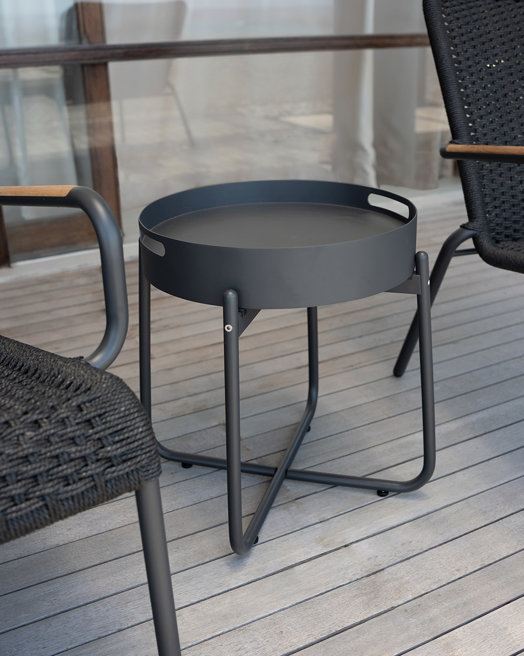 Monhegan Tray Table